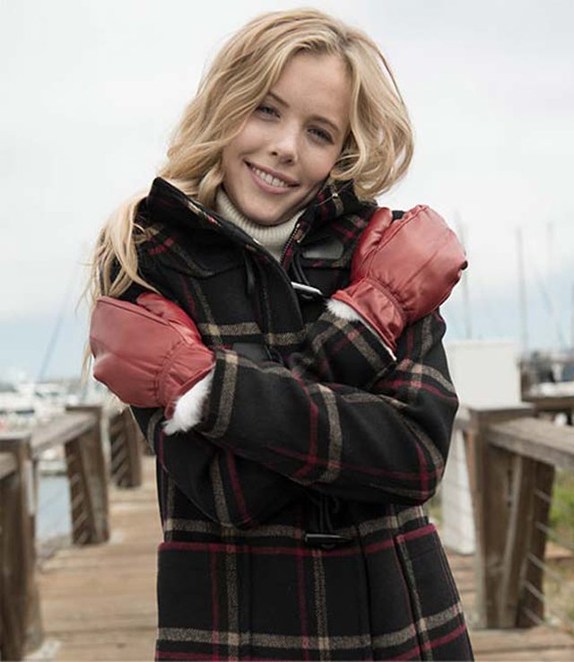 Pratt and Hart Leather Gloves - Exceptional Craftsmanship